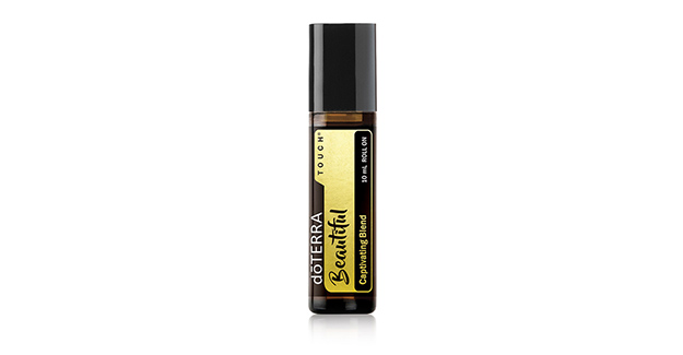 Beautiful Touch Captivating Blend | dōTERRA Essential Oils