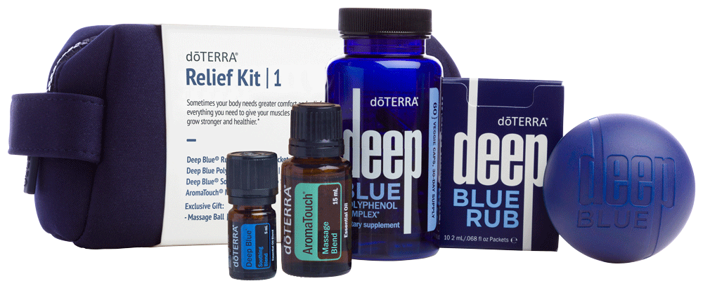 doTERRA Wellness Programs | dōTERRA Essential Oils
