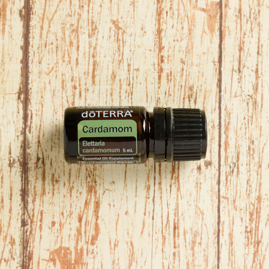 Essential Oil Spotlight: Cardamom | doTERRA Essential Oils