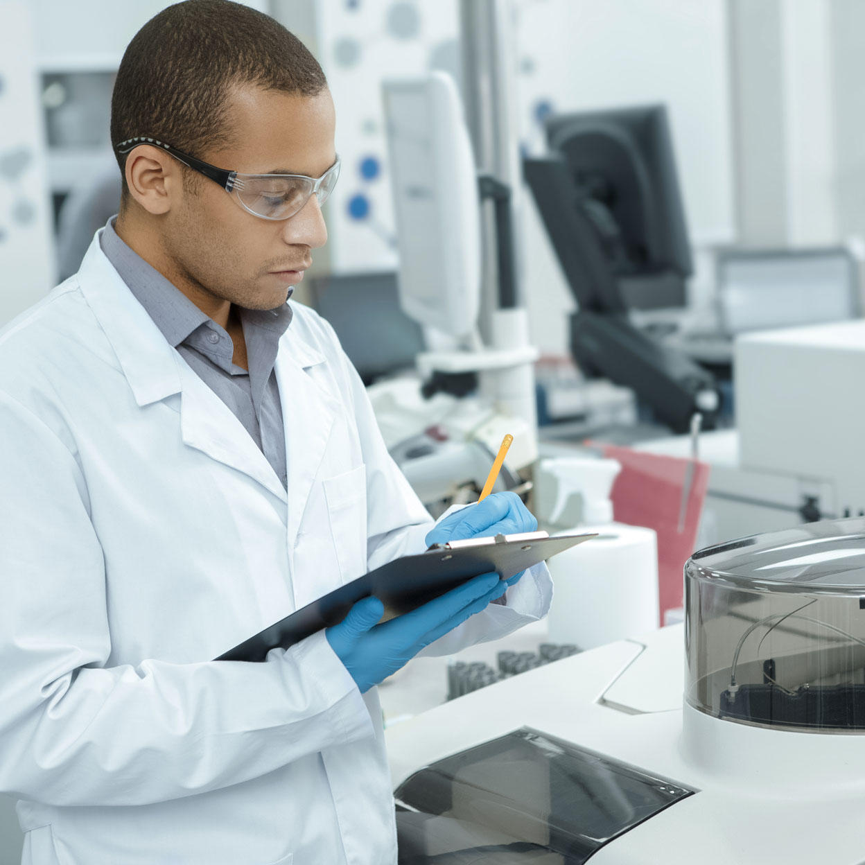 Why Is Clinical Research Important D TERRA Essential Oils