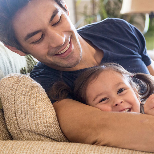 Ways to Show Dad You Care | doTERRA Essential Oils