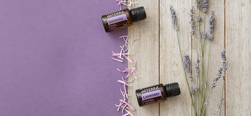 Brandfolder Image Test | doTERRA Essential Oils