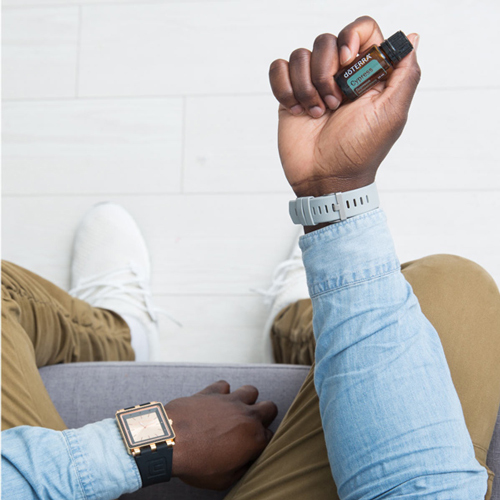 Using Oils Internally, Plus Exploring the History of Cypress | doTERRA ...