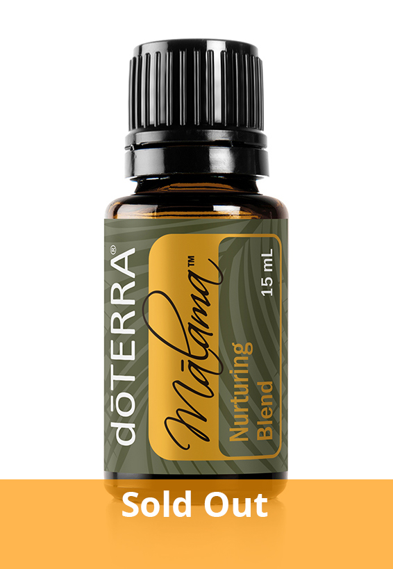 Malama Nurturing Blend Oil | dōTERRA Essential Oils