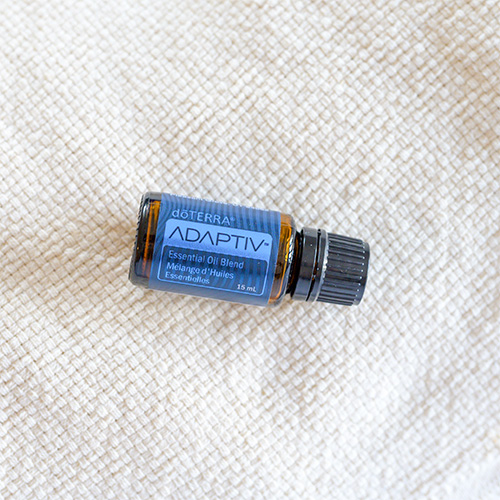 Adaptiv™ DIY Hand Warmers | doTERRA Essential Oils