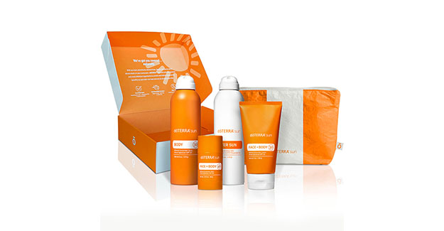 doTERRA sun Leader Bundle | doTERRA Essential Oils