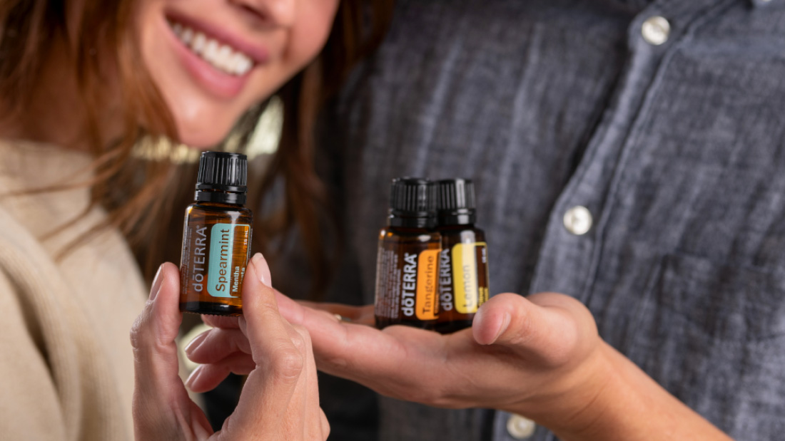 Promotions | dōTERRA Essential Oils