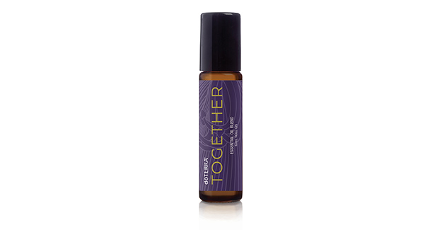 Together Touch | doTERRA Essential Oils