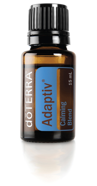 Adaptiv Oil | dōTERRA Essential Oils