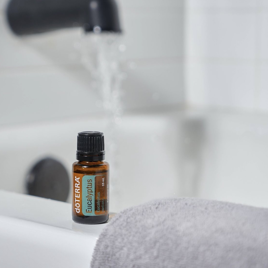 Eucalyptus Oil | dōTERRA Essential Oils