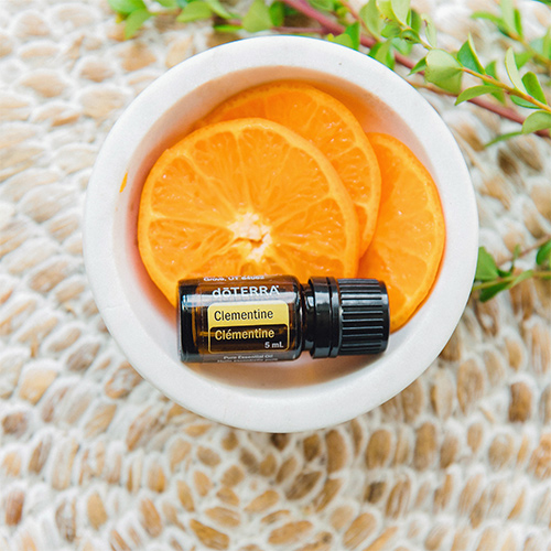 3 Easy Citrus Recipes | doTERRA Essential Oils