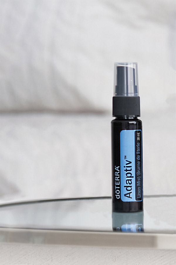 Adaptiv Linen Mist | dōTERRA Essential Oils