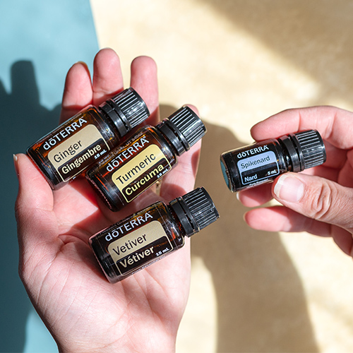 Oil Origins: Knowing Your Roots | doTERRA Essential Oils