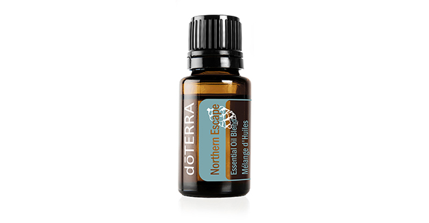 Northern Escape Oil Blend | doTERRA Essential Oils