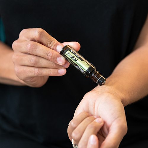 Beautiful Blend Uses and Benefits | doTERRA Essential Oils