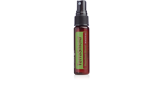 TerraShield Spray | doTERRA Essential Oils