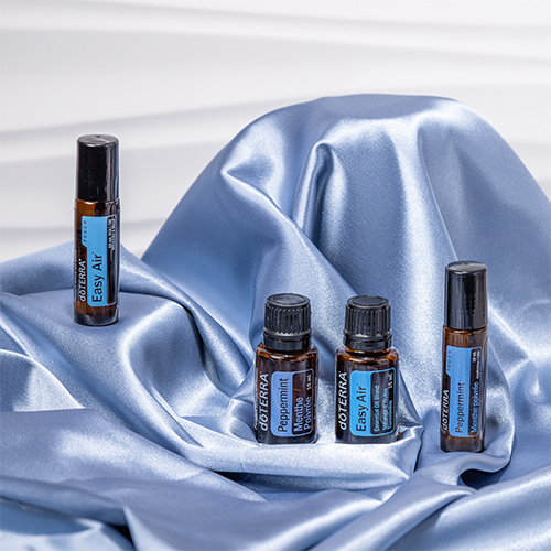Ready, Set, Refresh | doTERRA Essential Oils