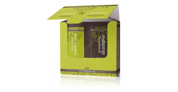 Shampoo and Conditioner 10pk | dōTERRA Essential Oils