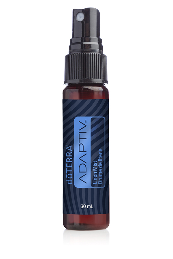 Adaptiv Linen Mist | dōTERRA Essential Oils
