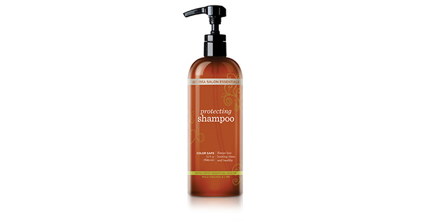 doTERRA Salon Essentials Protecting Shampoo 32 oz | dōTERRA Essential Oils