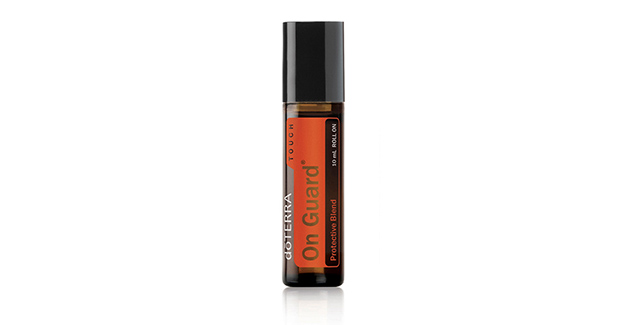 doTERRA On Guard Touch | dōTERRA Essential Oils