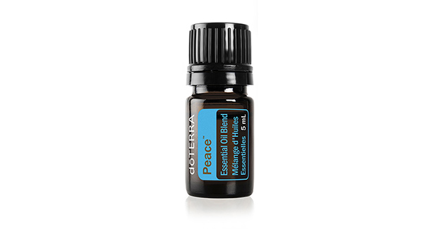 Peace Oil Blend | doTERRA Essential Oils