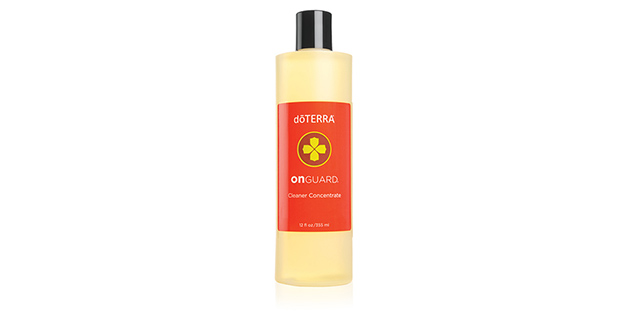 doTERRA On Guard Cleaner Concentrate | dōTERRA Essential Oils