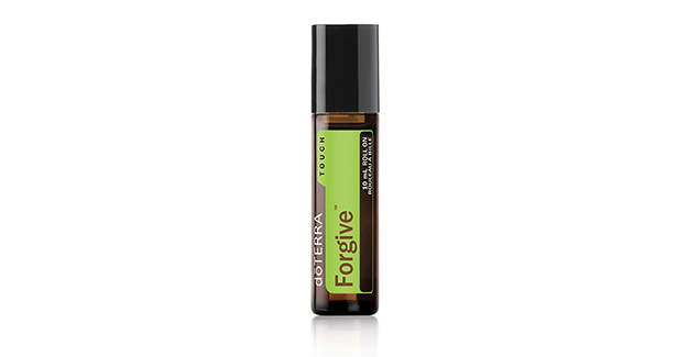 doTERRA Forgive Touch | doTERRA Essential Oils