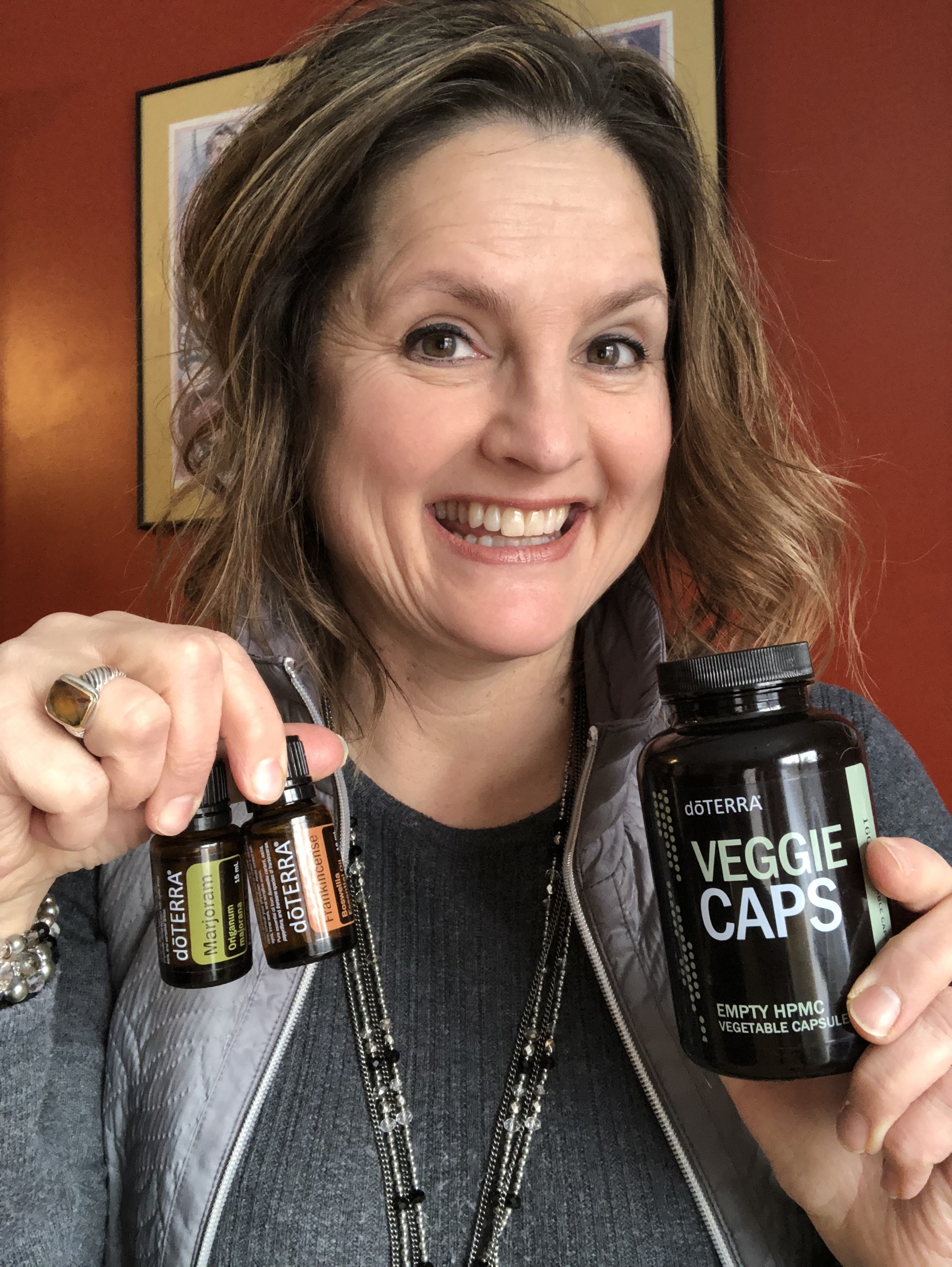 Doterra US Site | doTERRA Essential Oils