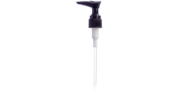 Fractionated Coconut Oil Bottle Pump | doTERRA Essential Oils