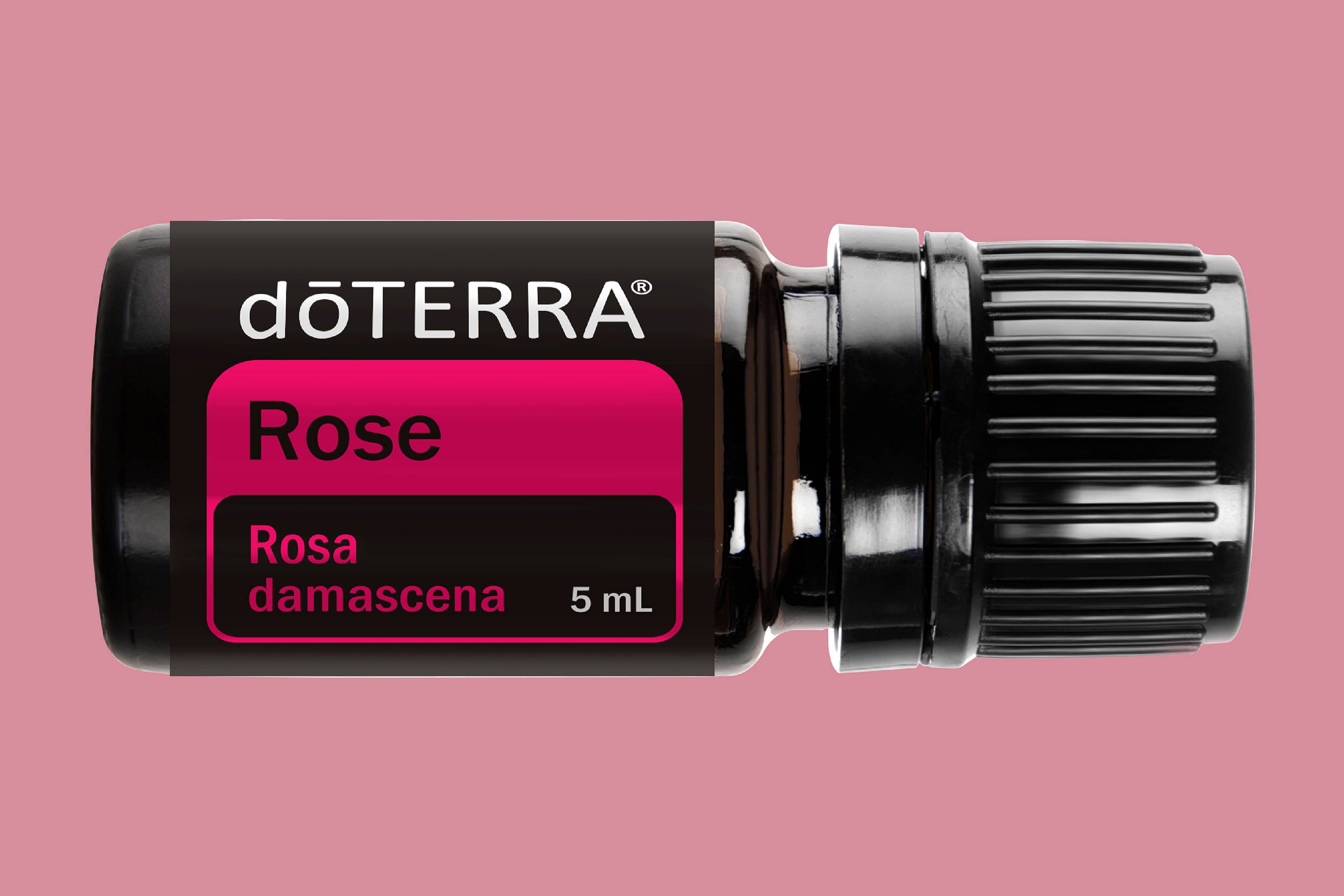 Rose Essential Oil | doTERRA Essential Oils