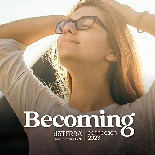2023 Convention (3 episodes) | doTERRA Essential Oils