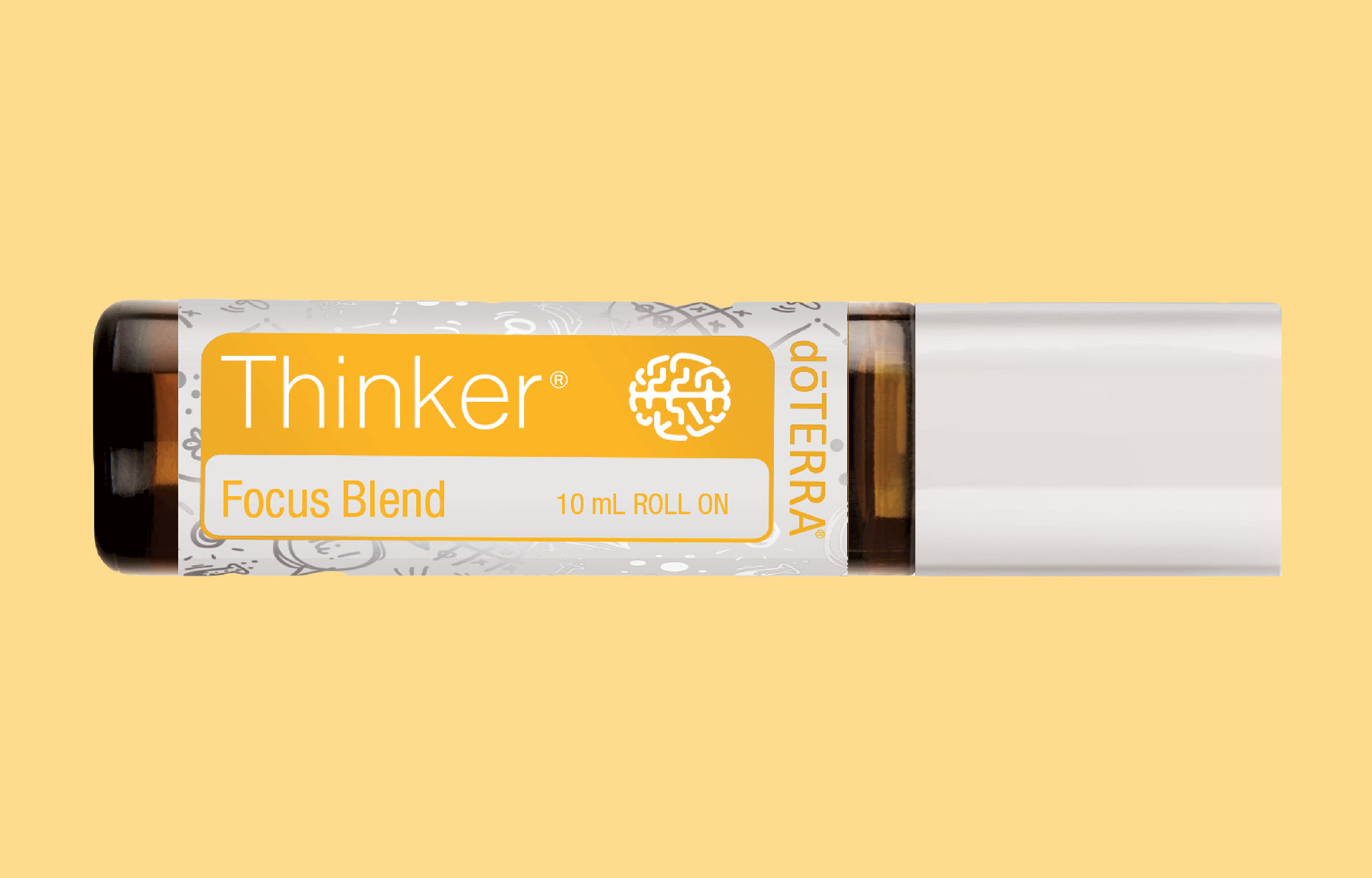 Thinker Oil | doTERRA Essential Oils