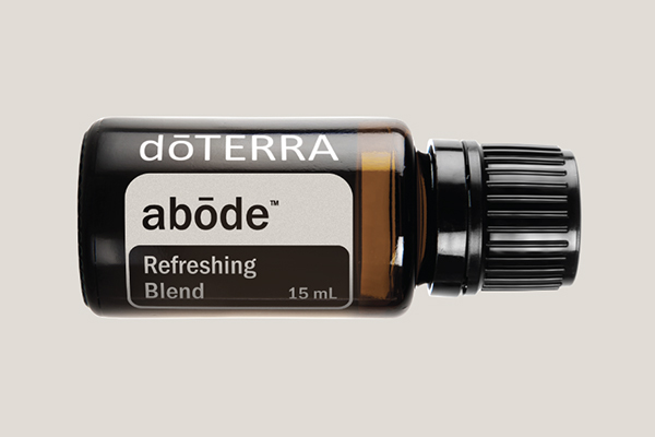 doTERRA abode Oil | doTERRA Essential Oils