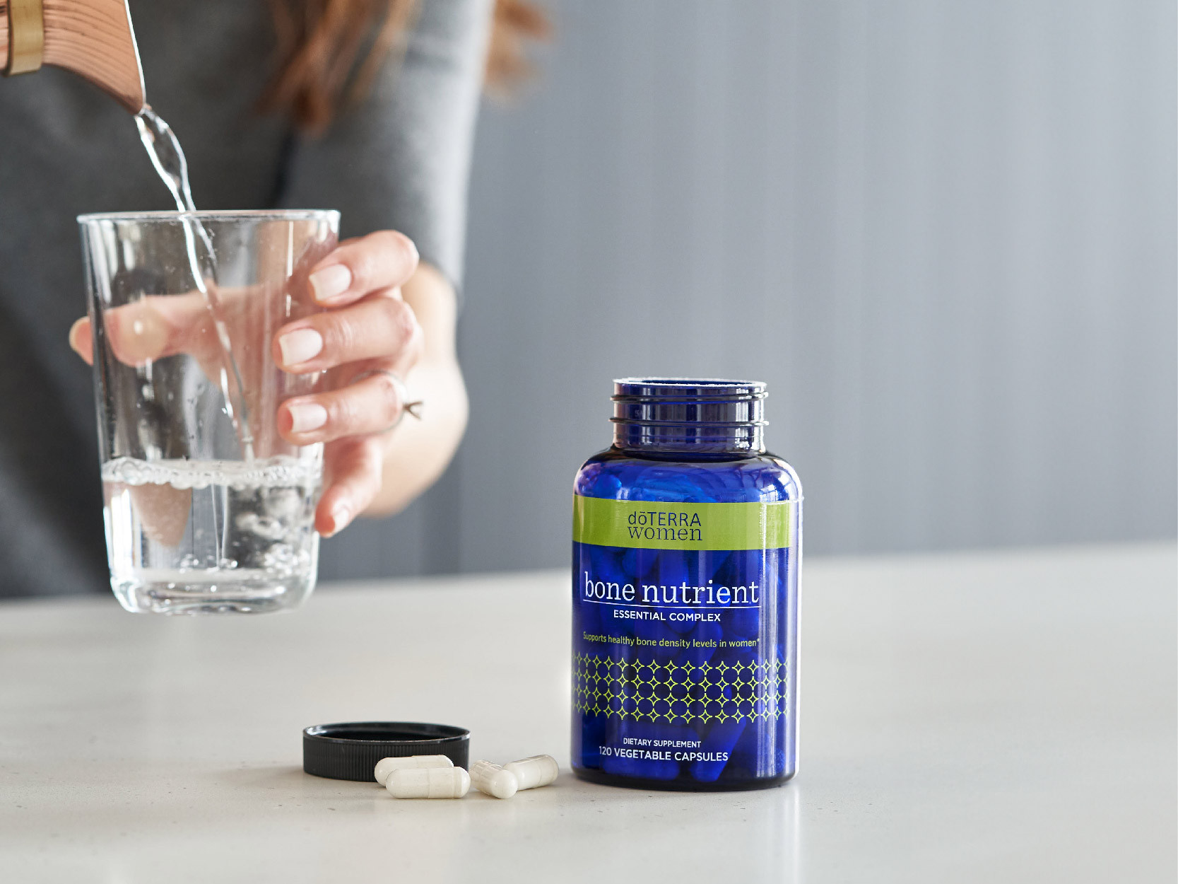 Women's Health Kit | doTERRA Essential Oils