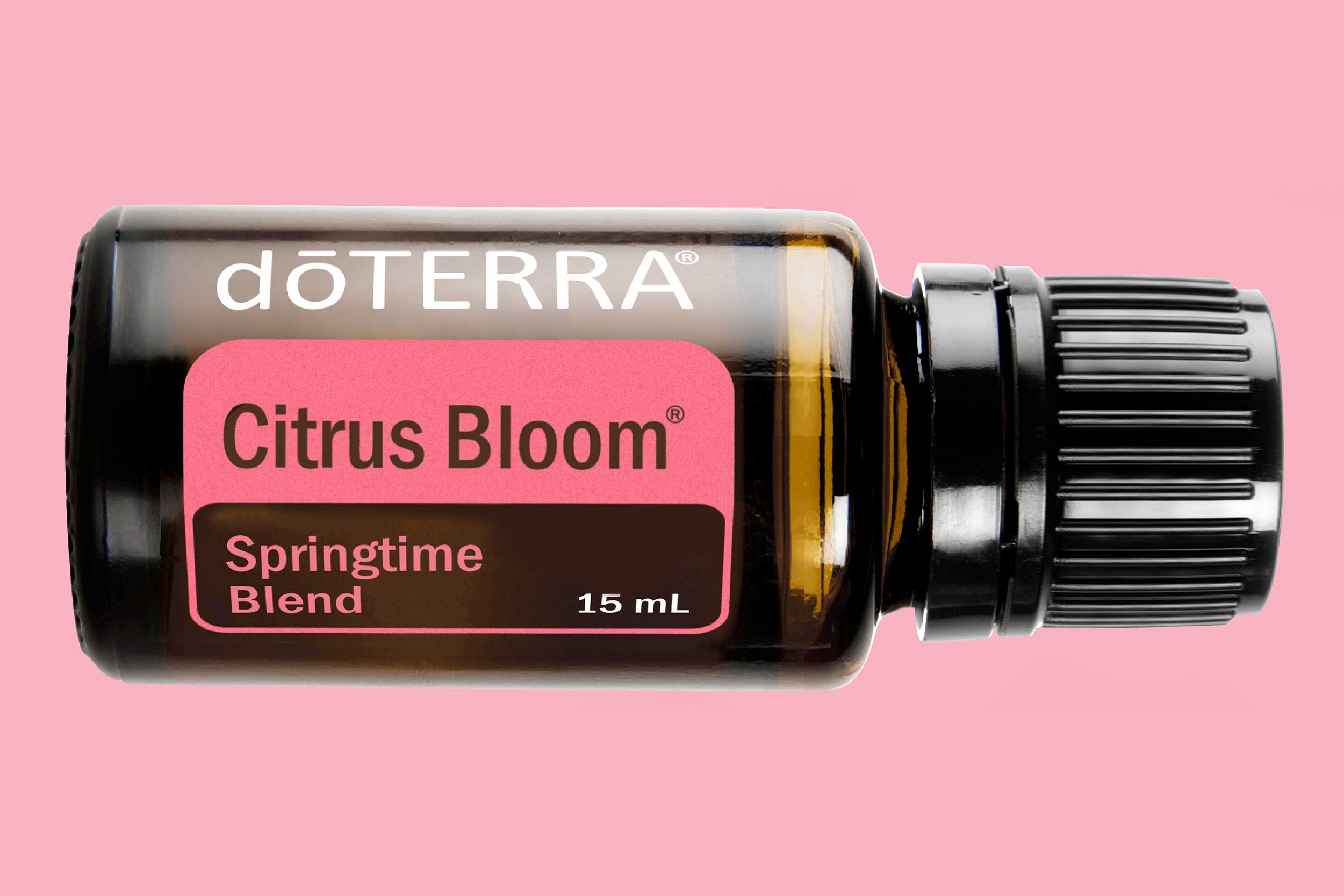Citrus Bloom Springtime Blend | doTERRA Essential Oils