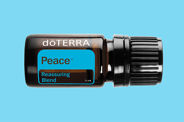 doTERRA Peace Oil | doTERRA Essential Oils
