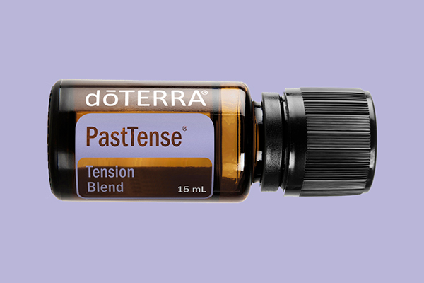 PastTense Oil | doTERRA Essential Oils
