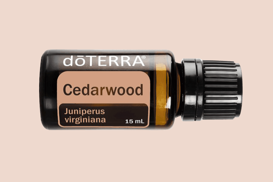 Cedarwood Oil | doTERRA Essential Oils