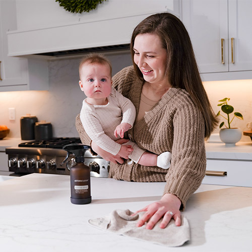 Episode 292: Spring Cleaning with doTERRA | doTERRA Essential Oils