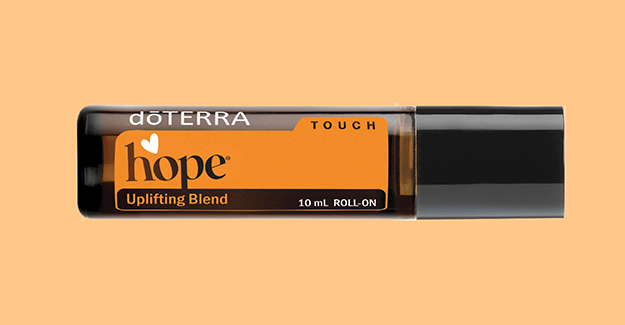 doTERRA Hope Touch | doTERRA Essential Oils