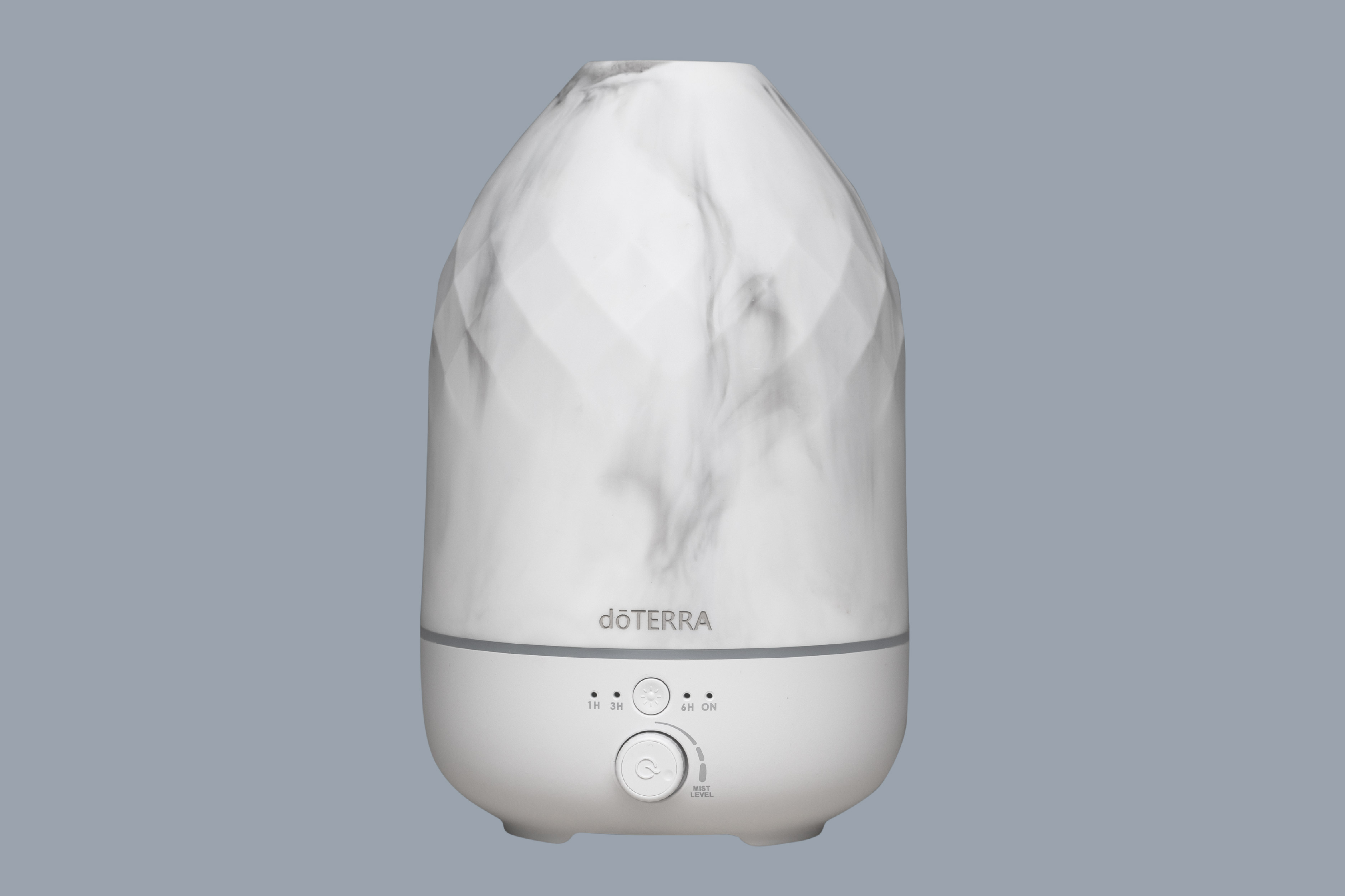 Volo Marble Diffuser | doTERRA Essential Oils