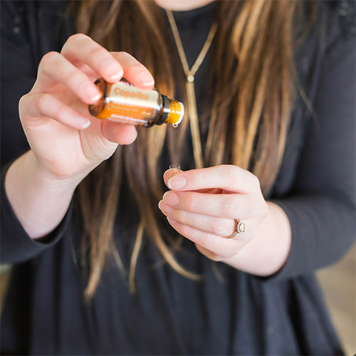 Episode 278: Internal Use of Essential Oils | doTERRA Essential Oils