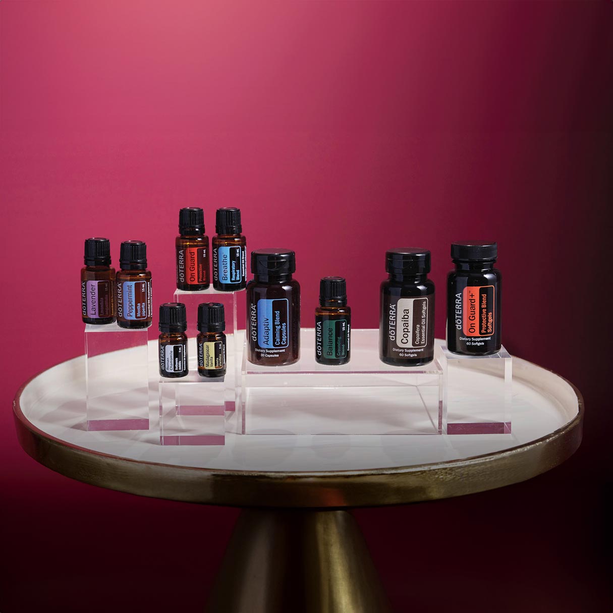 Episode 272: Don't Miss Out on BOGOs! | doTERRA Essential Oils