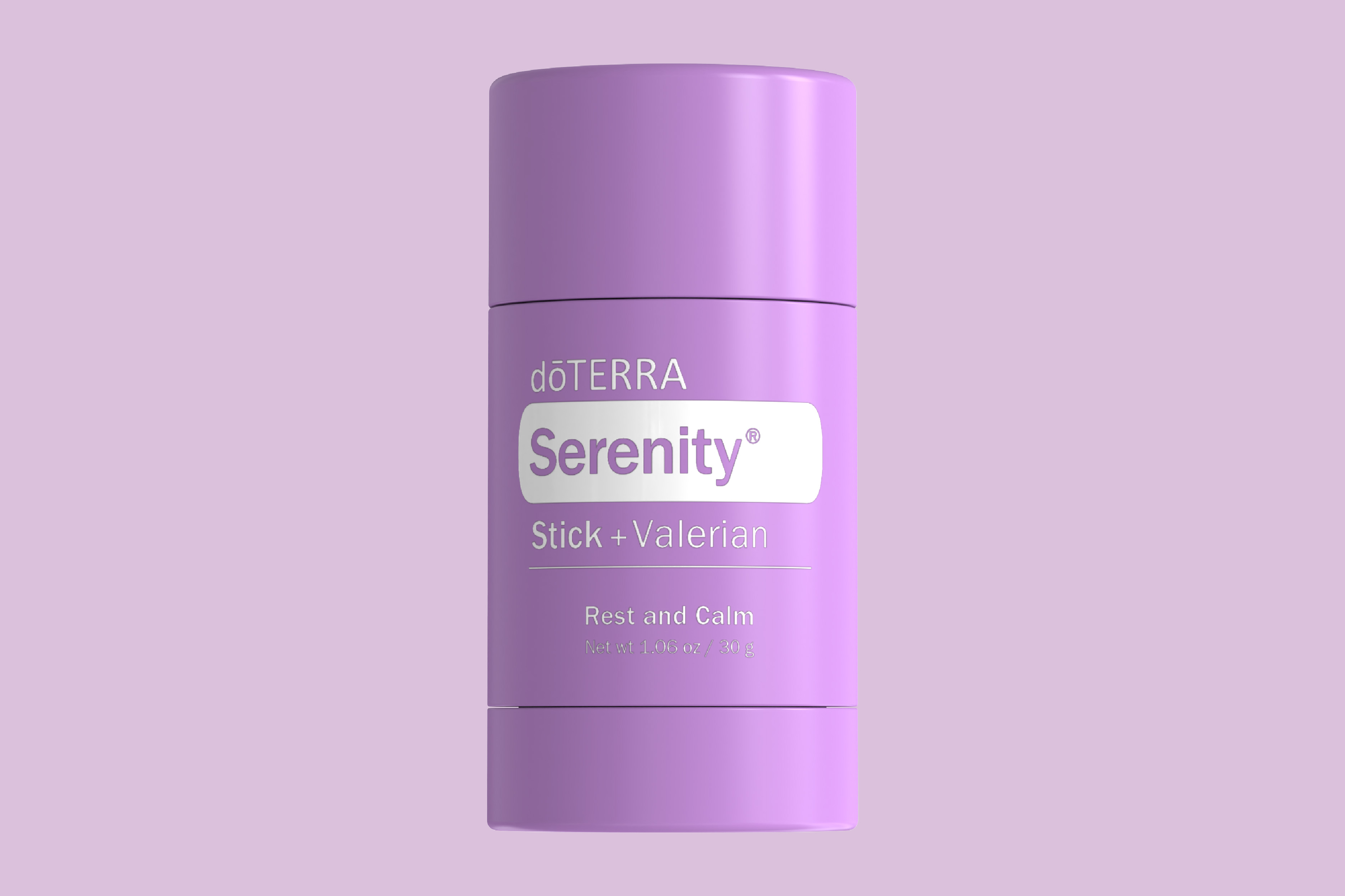 doTERRA Serenity Stick + Valerian | doTERRA Essential Oils