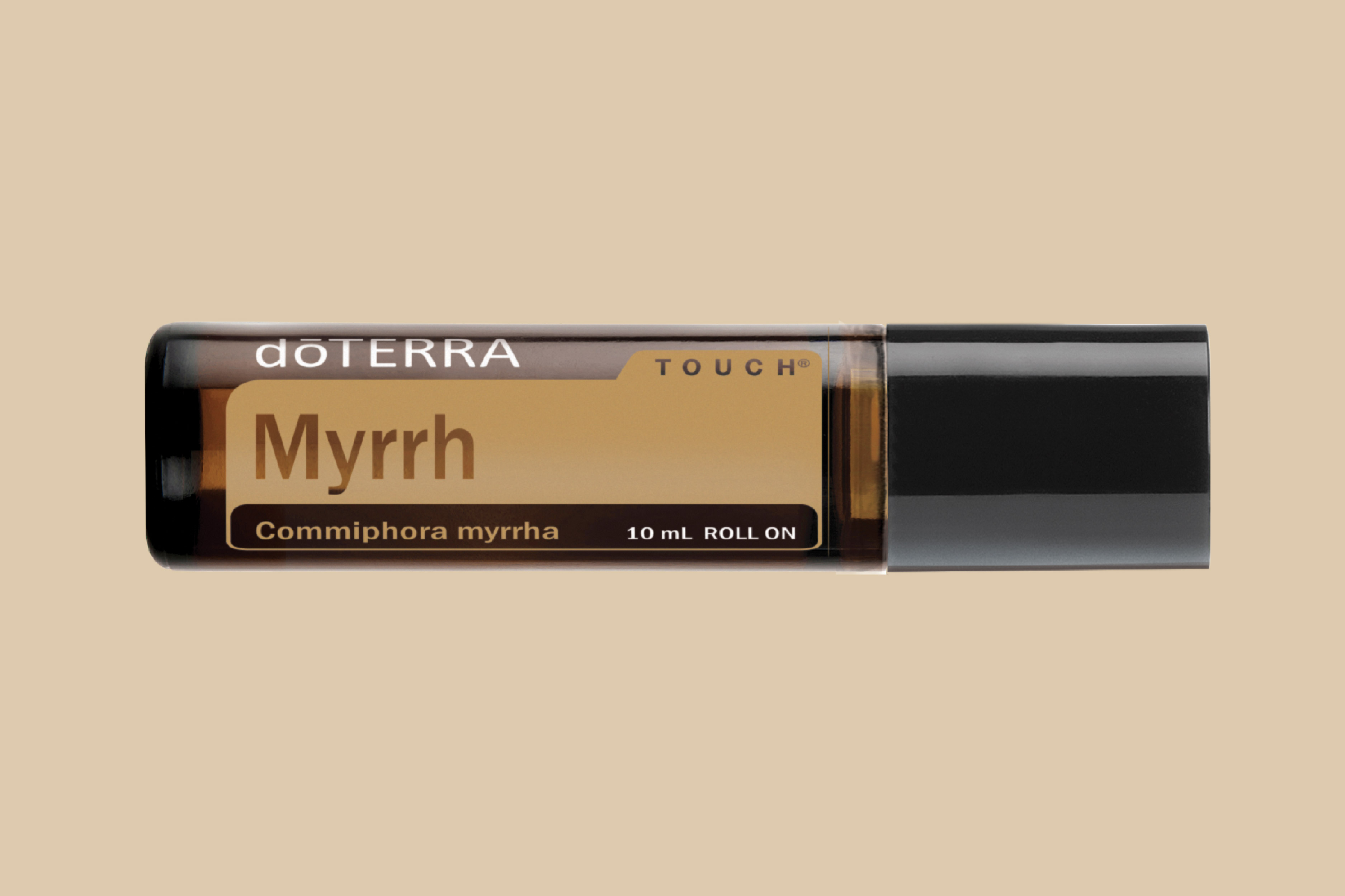 Myrrh Touch | doTERRA Essential Oils
