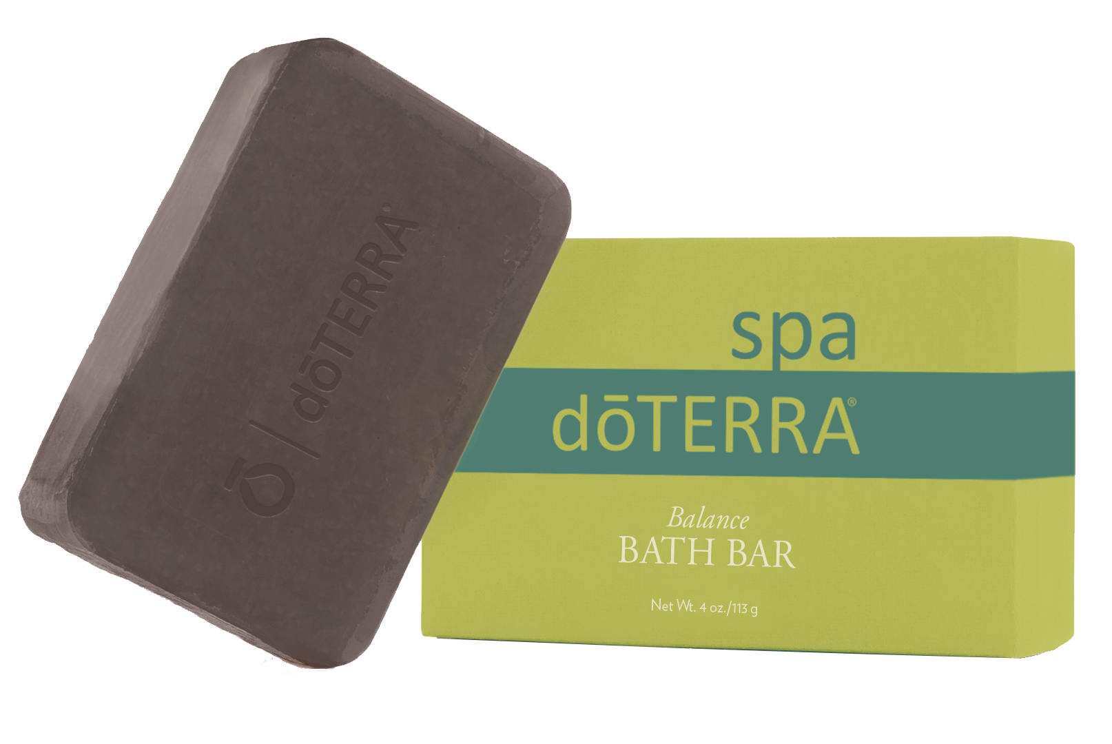 doTERRA Balance Oil | dōTERRA Essential Oils