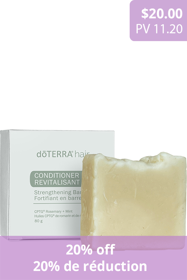 doTERRA 加拿大官方網站 | doTERRA精油