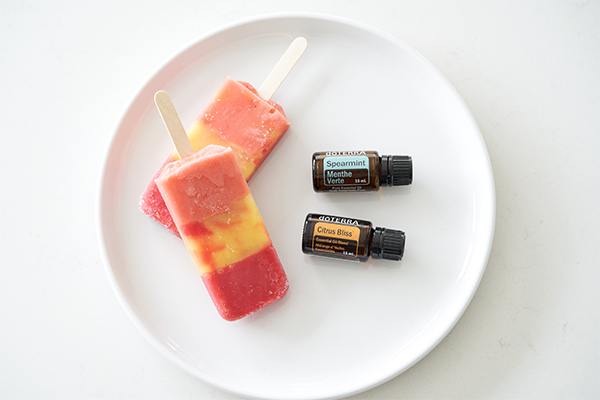 6 Summer Diffuser Blends to Enjoy in July | doTERRA Essential Oils