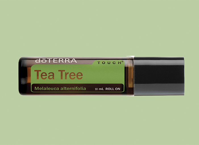 doTERRA Tea Tree Touch | doTERRA Essential Oils